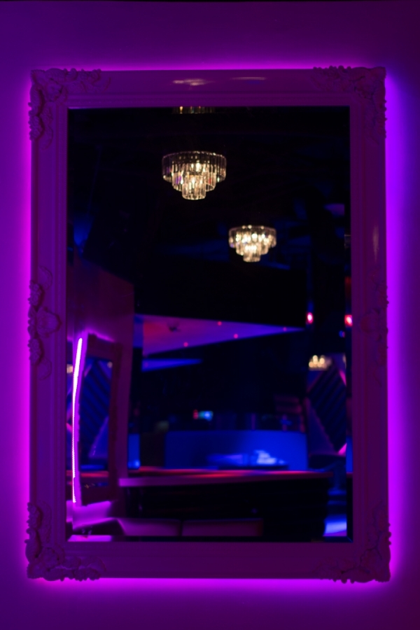 Chocolate Factory @ ACE Nightclub (Toronto)