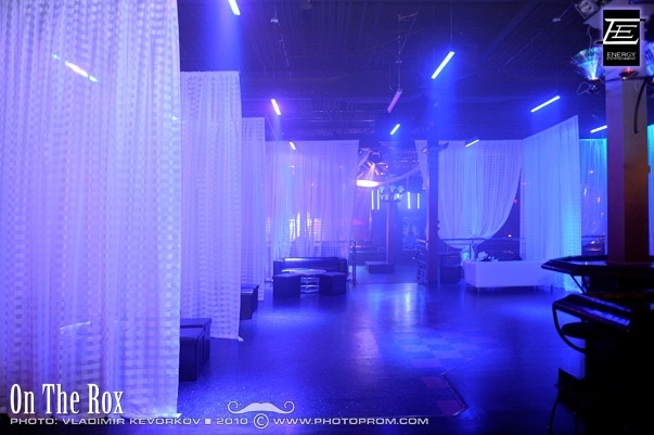 Ace of Spades(One More Drink Meets Status 7) @ ON THE ROX Nightclub ...