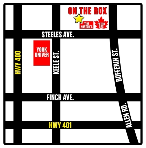 Ace of Spades(One More Drink Meets Status 7) @ ON THE ROX Nightclub ...