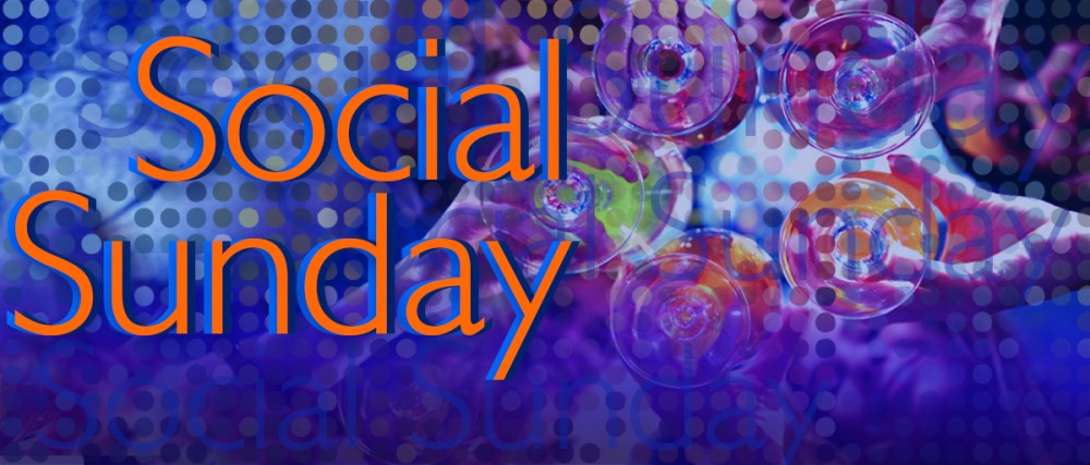 Social Sunday @ LaserLounge Nightclub (Newmarket)