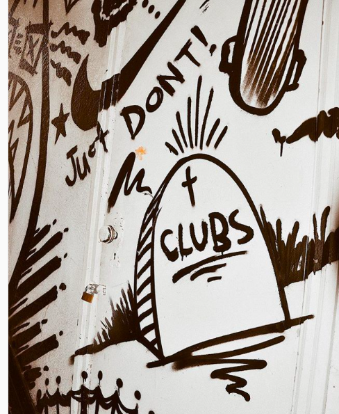 Locals Only @ Locals Only Nightclub (Toronto)