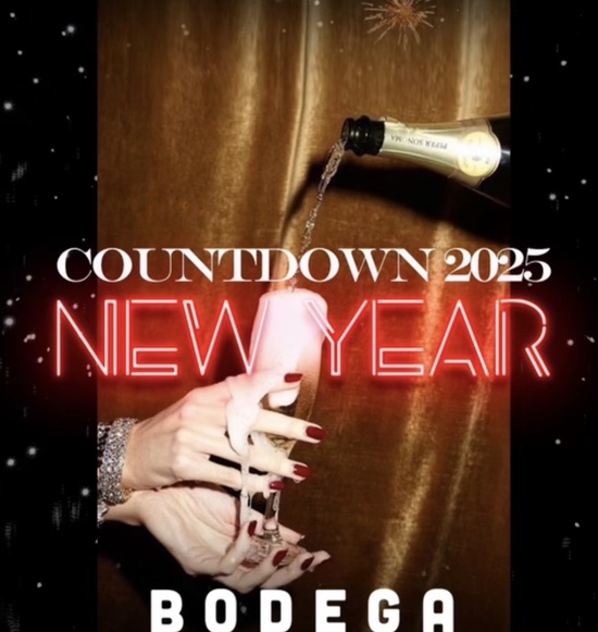 Toronto New Year’s Eve 2026