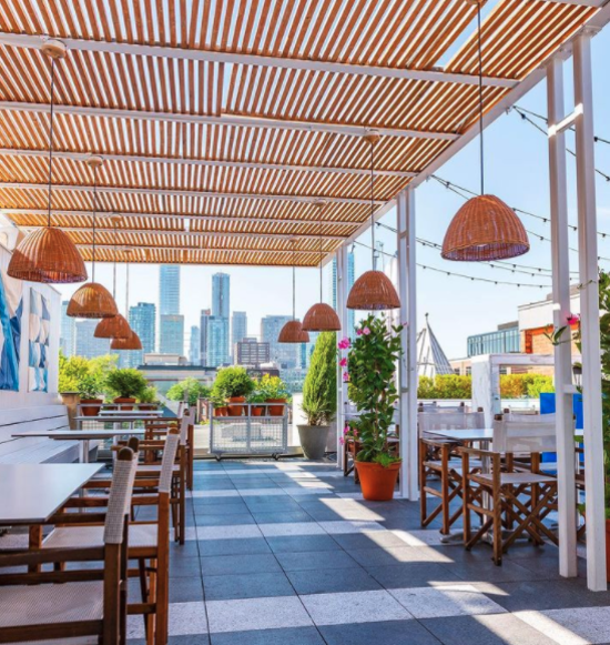 Toronto Nightclub Events