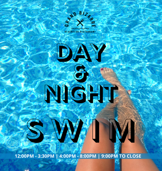 Toronto Nightclub Events