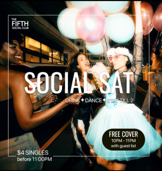 Toronto Nightclub Events
