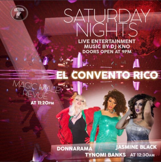 Toronto Nightclub Events