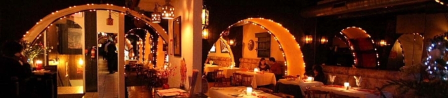 El Rancho Thursday @ El Rancho Nightclub (Toronto)