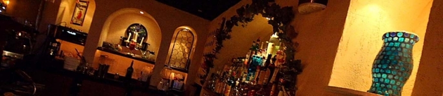 El Rancho Thursday @ El Rancho Nightclub (Toronto)