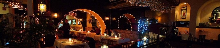 El Rancho Thursday @ El Rancho Nightclub (Toronto)