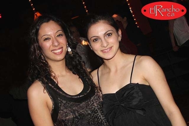 El Rancho Thursday @ El Rancho Nightclub (Toronto)