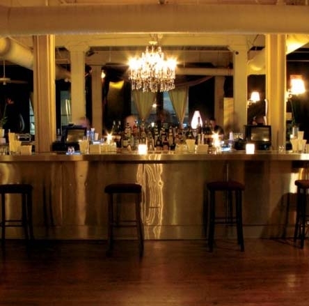 The Fifth Social New Years Eve @ The Fifth Social Club Nightclub (Toronto)