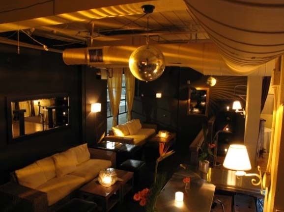 The Fifth Social New Years Eve @ The Fifth Social Club Nightclub (Toronto)