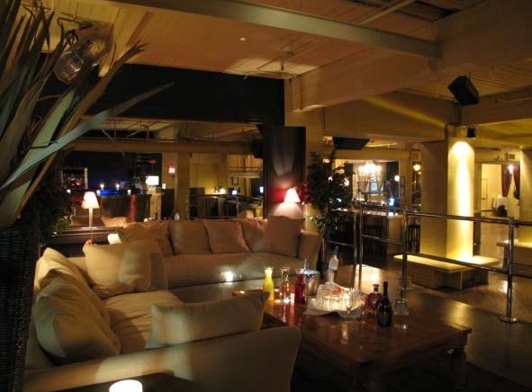 The Fifth Social New Years Eve @ The Fifth Social Club Nightclub (Toronto)