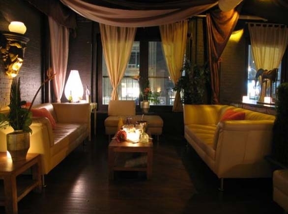 The Fifth Social New Years Eve @ The Fifth Social Club Nightclub (Toronto)