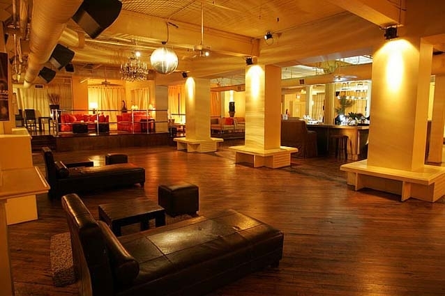 The Fifth Social New Years Eve @ The Fifth Social Club Nightclub (Toronto)