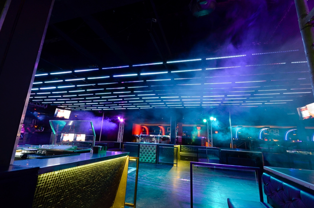 WONDERLAND Presents Winter Wonderland @ Club 108 (Mississauga)