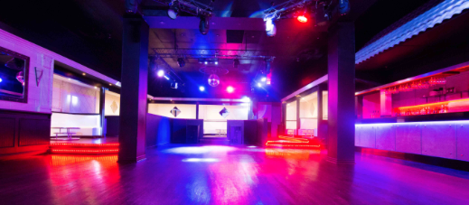 PALAZZO SATURDAY @ SiN ON 7 Nightclub (Vaughan)