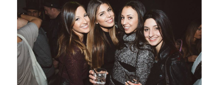 Club Crawlers