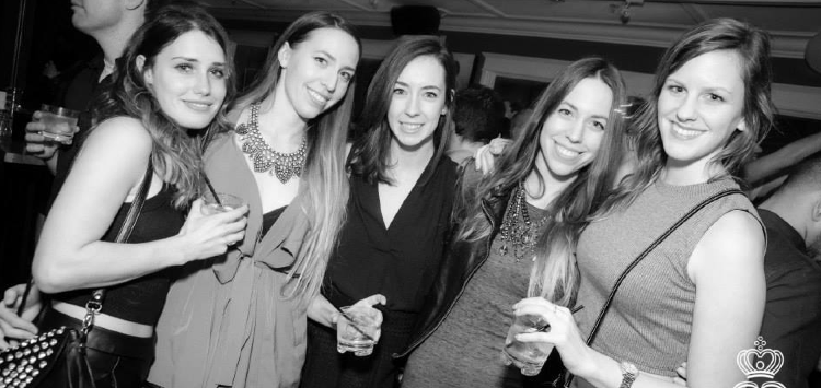 Door Three @ Door Three (Toronto)