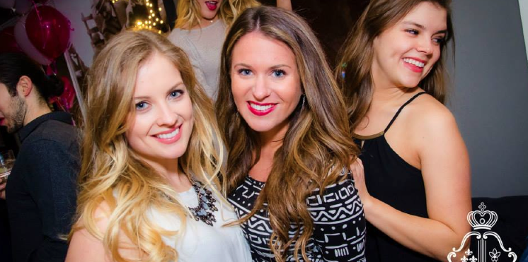 Door Three @ Door Three (Toronto)