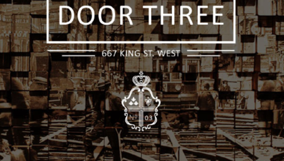 Toronto Nightclubs and Lounges