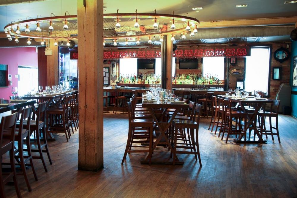 Brant House Saturdays @ Brant House (Toronto)