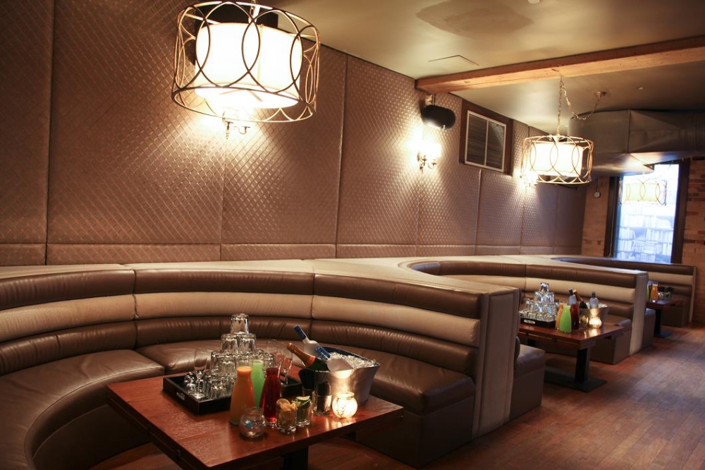 Brant House Saturdays @ Brant House (Toronto)