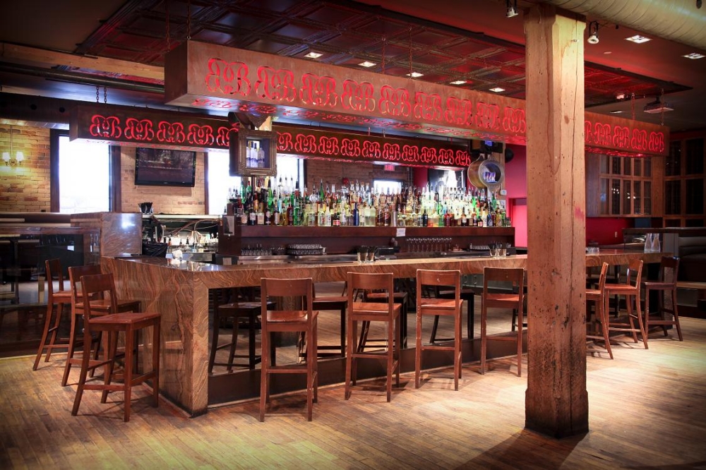 Brant House Saturdays @ Brant House (Toronto)