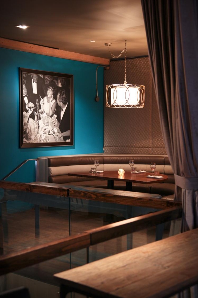 Brant House Saturdays @ Brant House (Toronto)