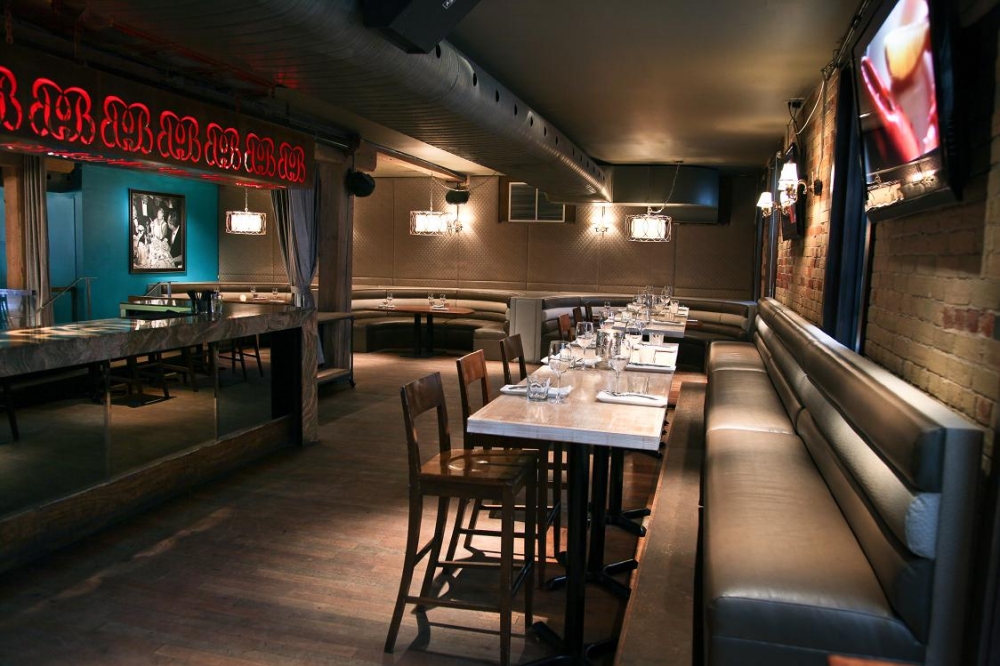 Brant House Saturdays @ Brant House (Toronto)