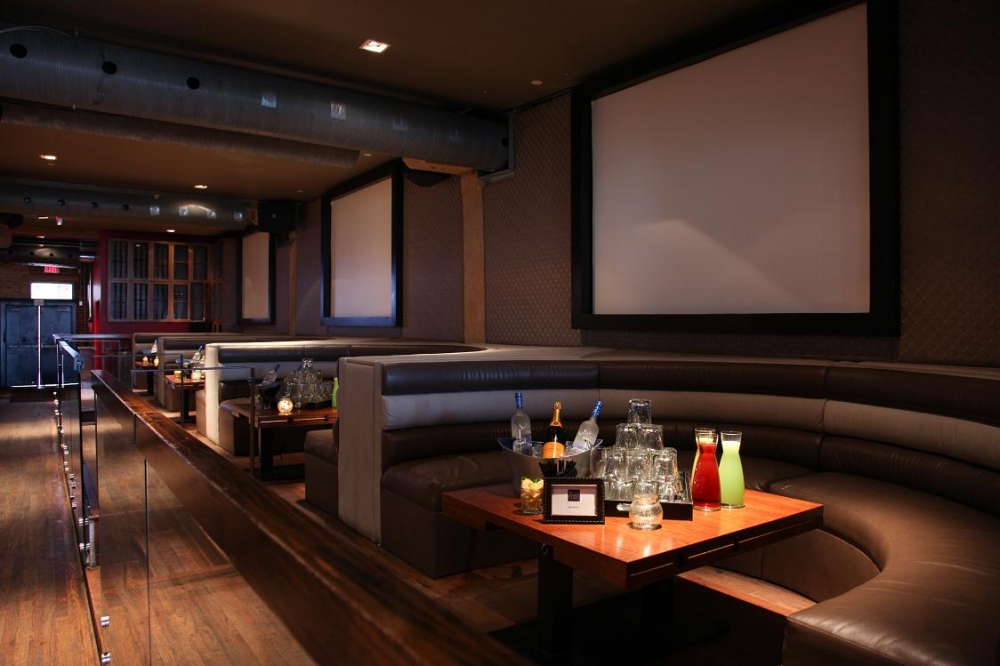 Brant House Saturdays @ Brant House (Toronto)