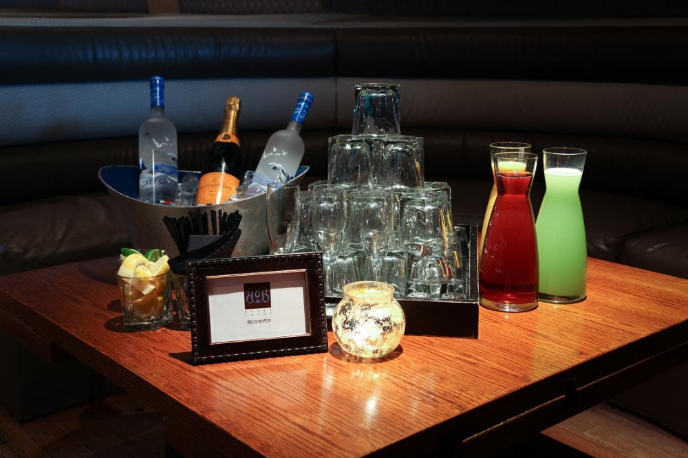 Brant House Saturdays @ Brant House (Toronto)