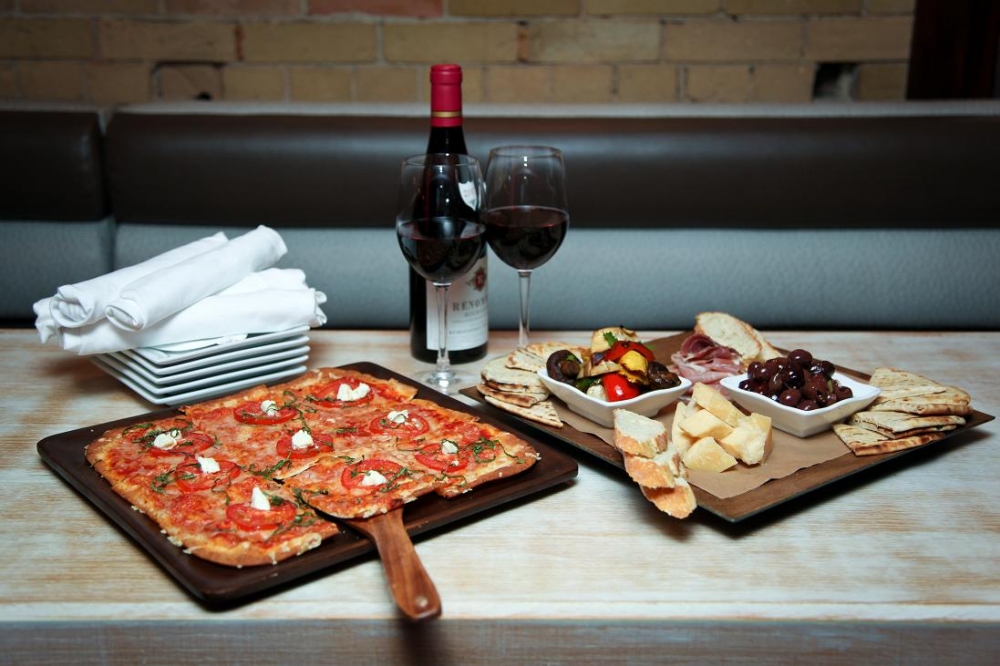 Brant House Saturdays @ Brant House (Toronto)