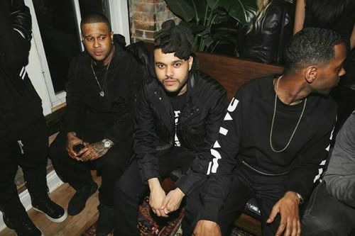 Apt. 200 Saturdays @ Apt. 200 (Toronto)