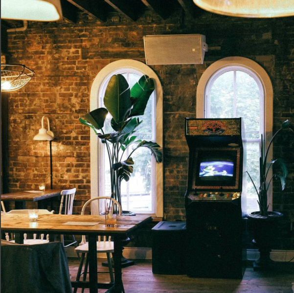 Apt. 200 Saturdays @ Apt. 200 (Toronto)