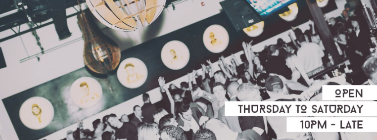 NYE 2021 - Early Mercy @ Early Mercy (Toronto)