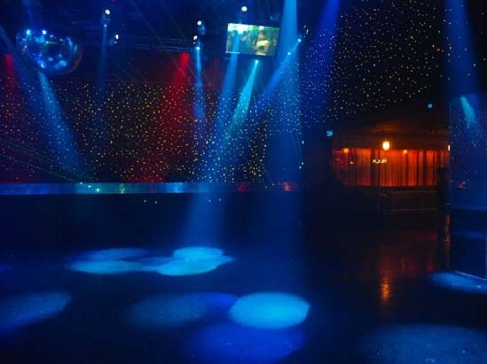 Club XS Booths Bottles Birthdays @ XS Nightclub (Toronto)