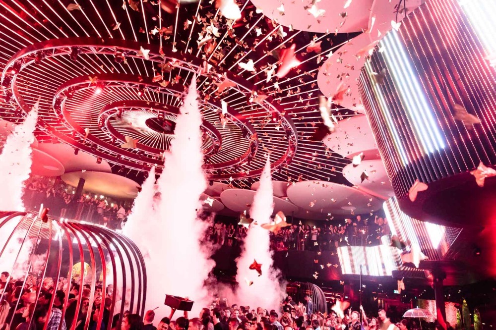 TAYLOR SWIFT DANCE PARTY: ERAS EDITION @ Rebel (Toronto)
