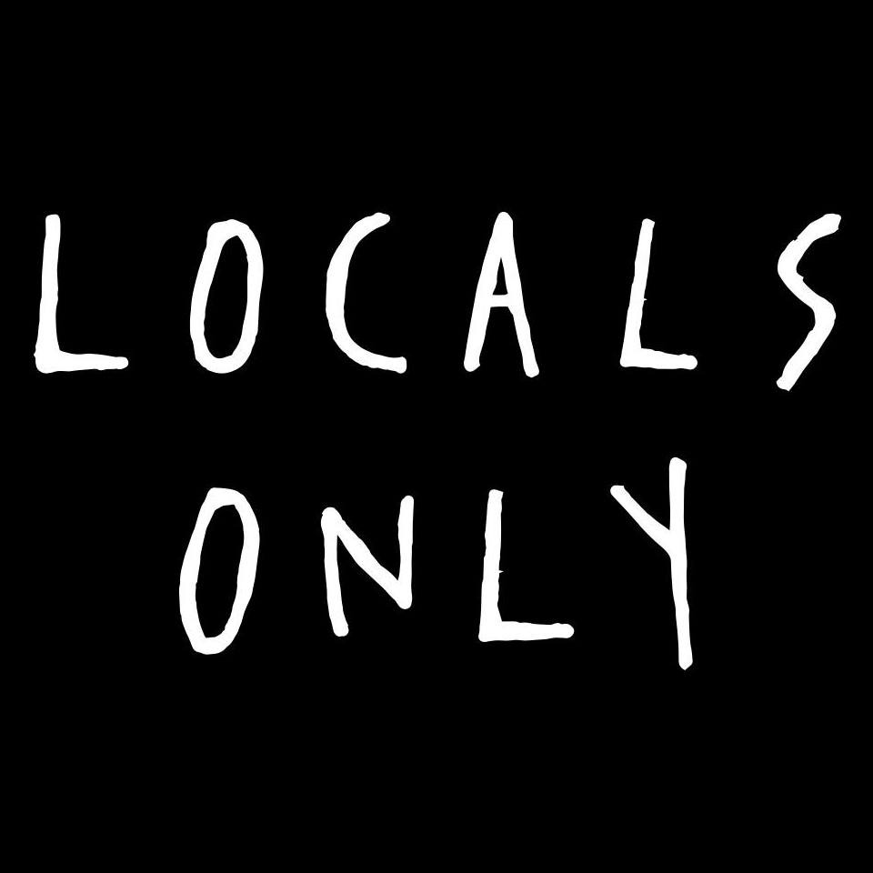 Locals Only @ Locals Only Nightclub (Toronto)