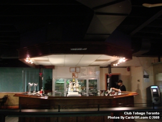 CRUSH G6 ALL AGES XCLUSIVE @ Club Tobago Nightclub (Brampton)