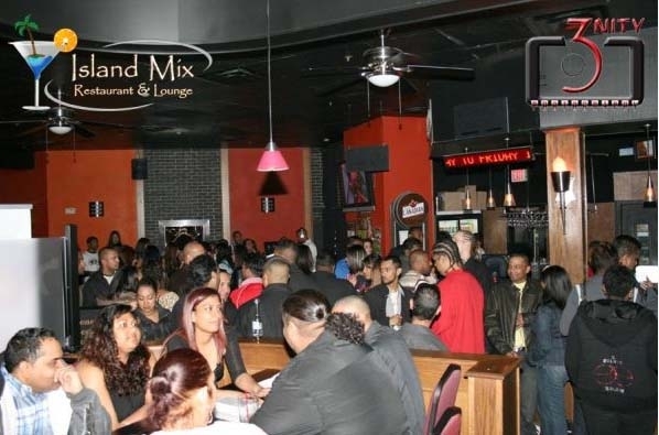 Rated M ~ For The Mature Clientele @ Island Mix (Pickering) Lounge ...