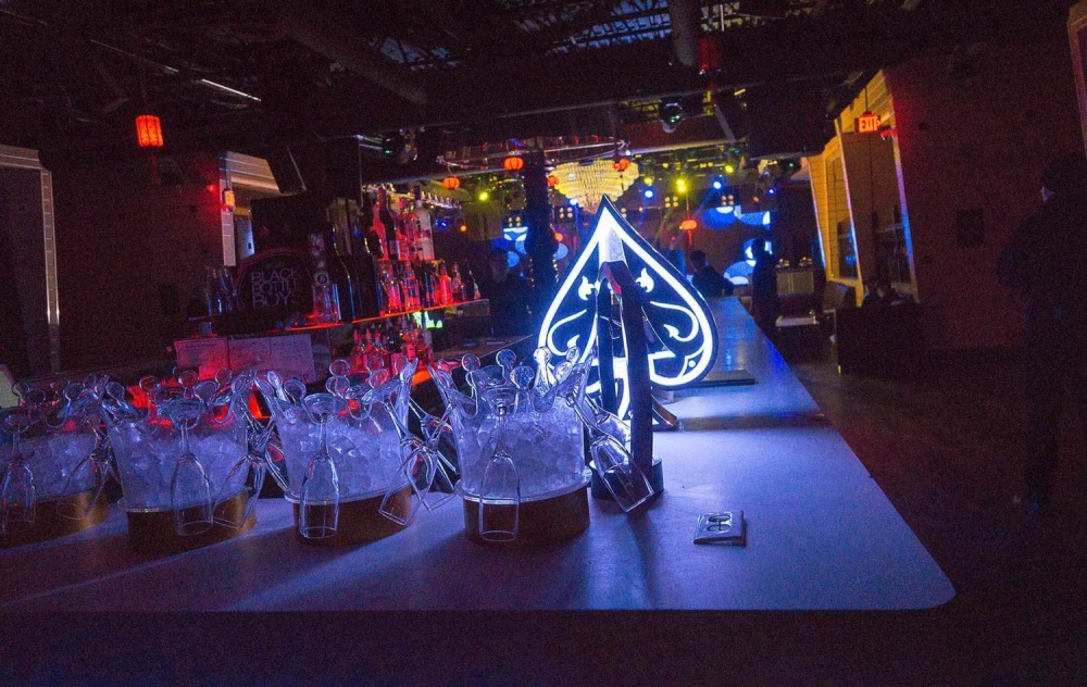 Genesis Nightclub NYE 2021 @ Genesis Nightclub (Markham)