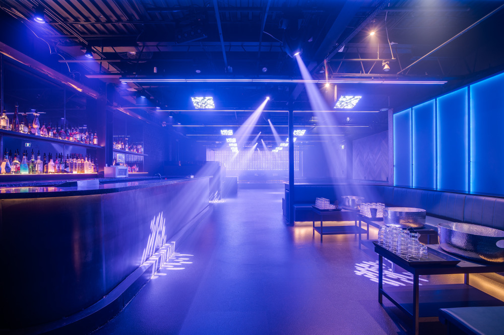 NEW YEARS EVE 2025 - ULTRAVIOLET @ Ultra Violet Night Club ( Located on ...