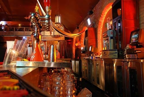 Nostalgia @ Revival Nightclub (Toronto)