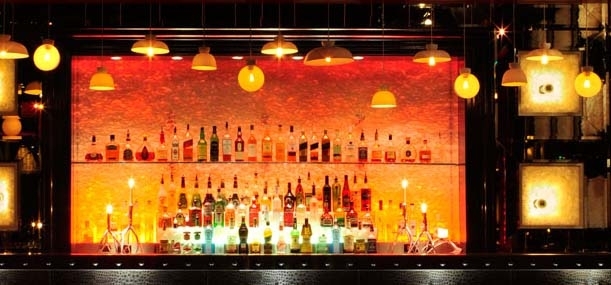 Ultra Signature Saturdays @ Ultra Supper Club Lounge (Toronto)