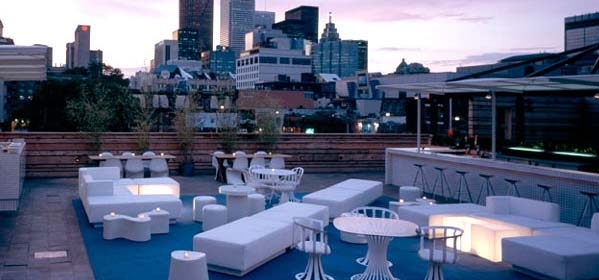 Ultra Signature Saturdays @ Ultra Supper Club Lounge (Toronto)