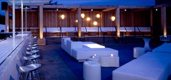 Ultra Signature Saturdays @ Ultra Supper Club Lounge (Toronto)