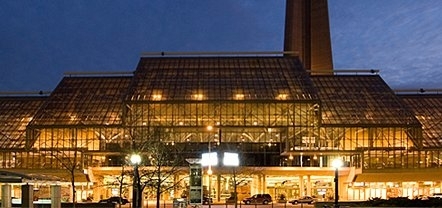 The Gentlemen's Expo @ Metro Toronto Convention Centre (Toronto)