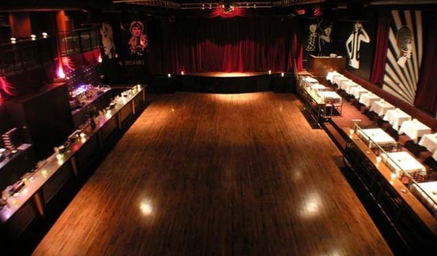 ELECTRIC RICKSHAW w/ MICKEY SINGH @ THE MOD CLUB! @ Virgin Mobile Mod ...