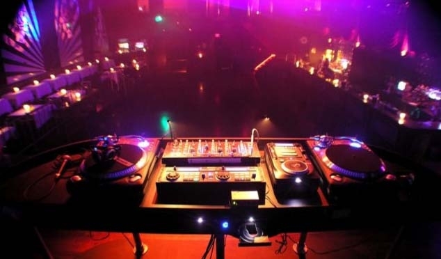 BOMBAY NIGHTS @ THE MOD CLUB! @ Virgin Mobile Mod Club (Toronto)